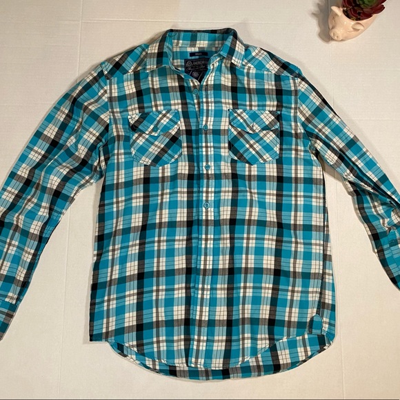 American Rag | Shirts | Mens Dress Shirt | Poshmark